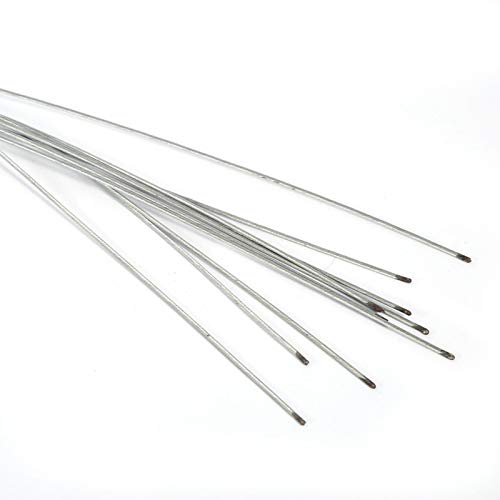 Road Bike Shifting Cable 10 Pcs 2m Derailleur Cables Bicycle Derailleur Cable Galvanized Steel