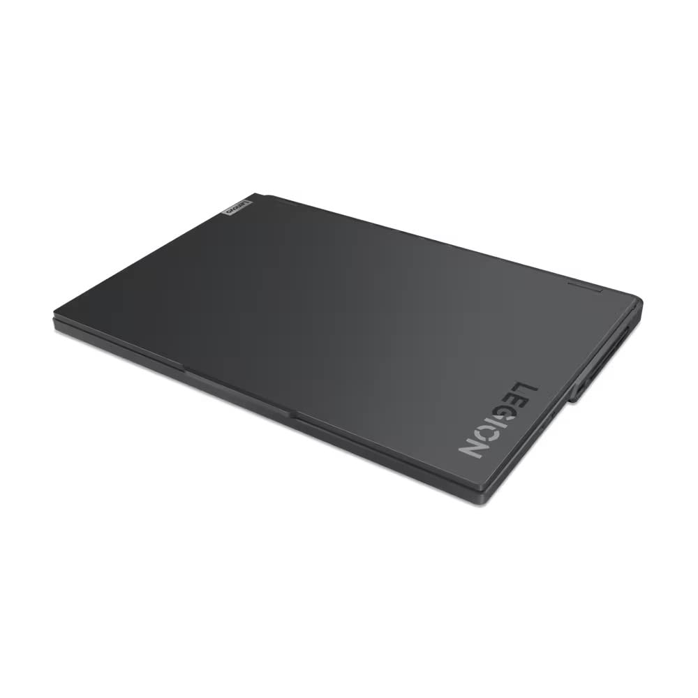 Lenovo Legion Pro 5 Gaming Laptop, 2023, 16" 2560 x 1600 240 Hz, 13th Intel Core i9-13900HX 24-Core, NVIDIA Geforce RTX 4070 8GB, 24GB DDR5, 2TB SSD, Windows 11 Pro, Backlit Keyboard, Onyx grey
