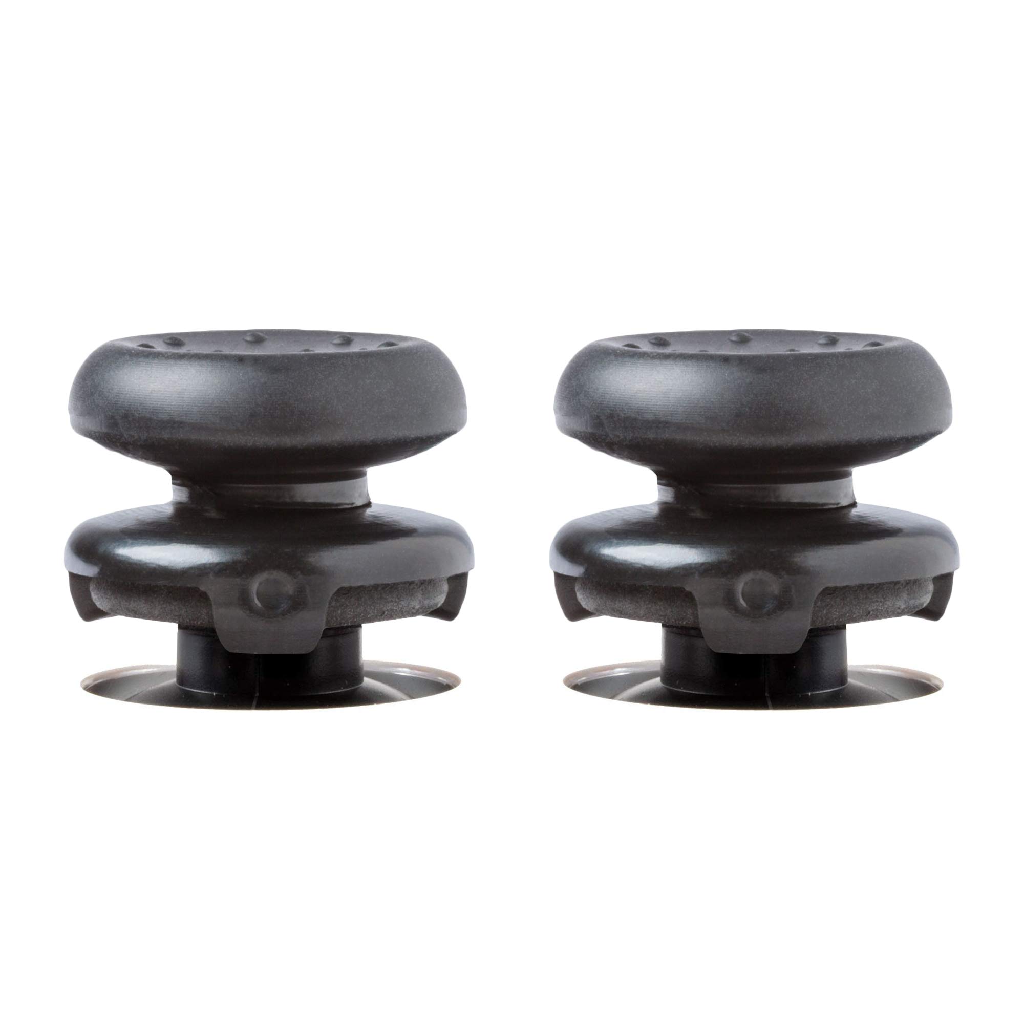 KontrolFreek Ultra for Xbox One and Xbox Series X Controller | Performance Thumbsticks | 2 High-Rise Concave | Black