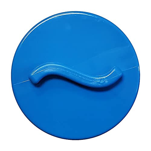 Spa-Daddy SD-01144 Filter - Waterway Teleweir 50 | Blue Material - Replaces PWW50L-M | FC-0172M | 4CH-949RA