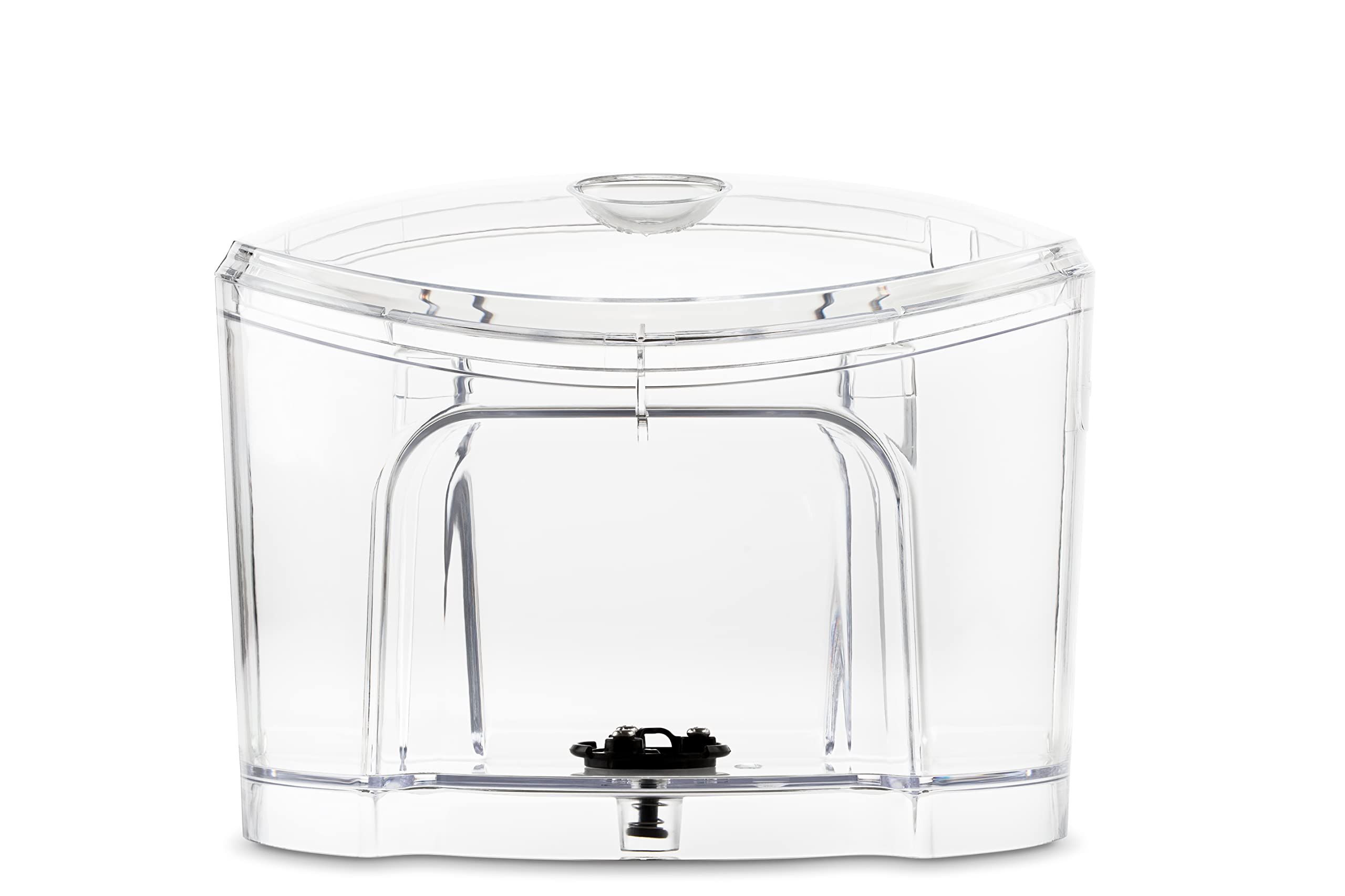 Replacement Water Reservoir for KEURIG K-COMPACT and K-LATTE Coffee Makers (NOT COMPATIBLE FOR KEURIG K250/K200 MACHINES)