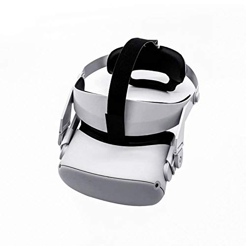 NC The Latest Quest 2 VR Headset, Advanced All-in-one Virtual Reality Gaming Headset, VR Gaming Headset, 3D Glasses VR Glasses Goggles, Compatible with iPhone and Android Mobile Phone