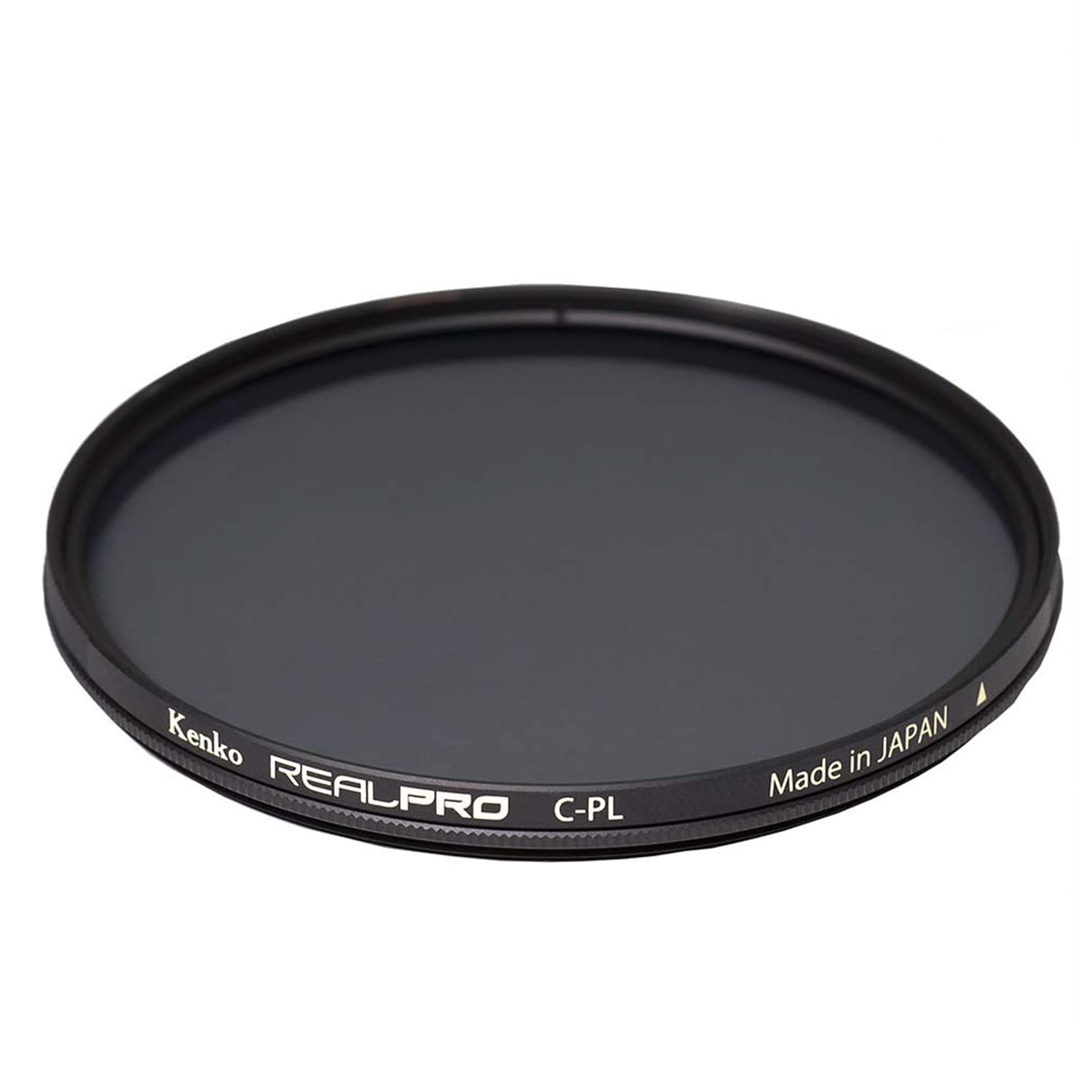 Kenko 77mm Real Pro MC UV Camera Filter Black 227778