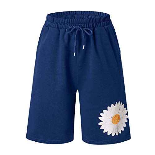 NC Women's Hiking Cargo Shorts UPF 50+ Outdoor Quick Dry Nylon Shorts with Belt, Women's Canvas Hike Short
