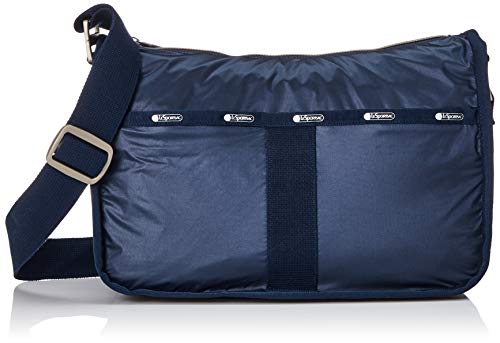 LeSportsac Essential Hobo, Classic Navy