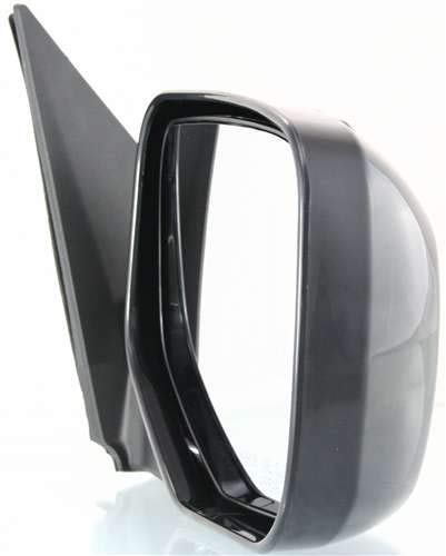 Kool Vue Left & Right Power Non-Heated Door Mirrors Compatible With Honda Ridgeline 2006-2014 Paintable Pair