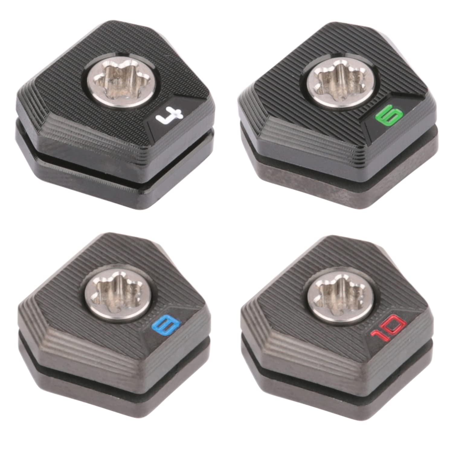 NA 1pc Golf Slider Weight for Taylormade Stealth Plus Driver (10g)