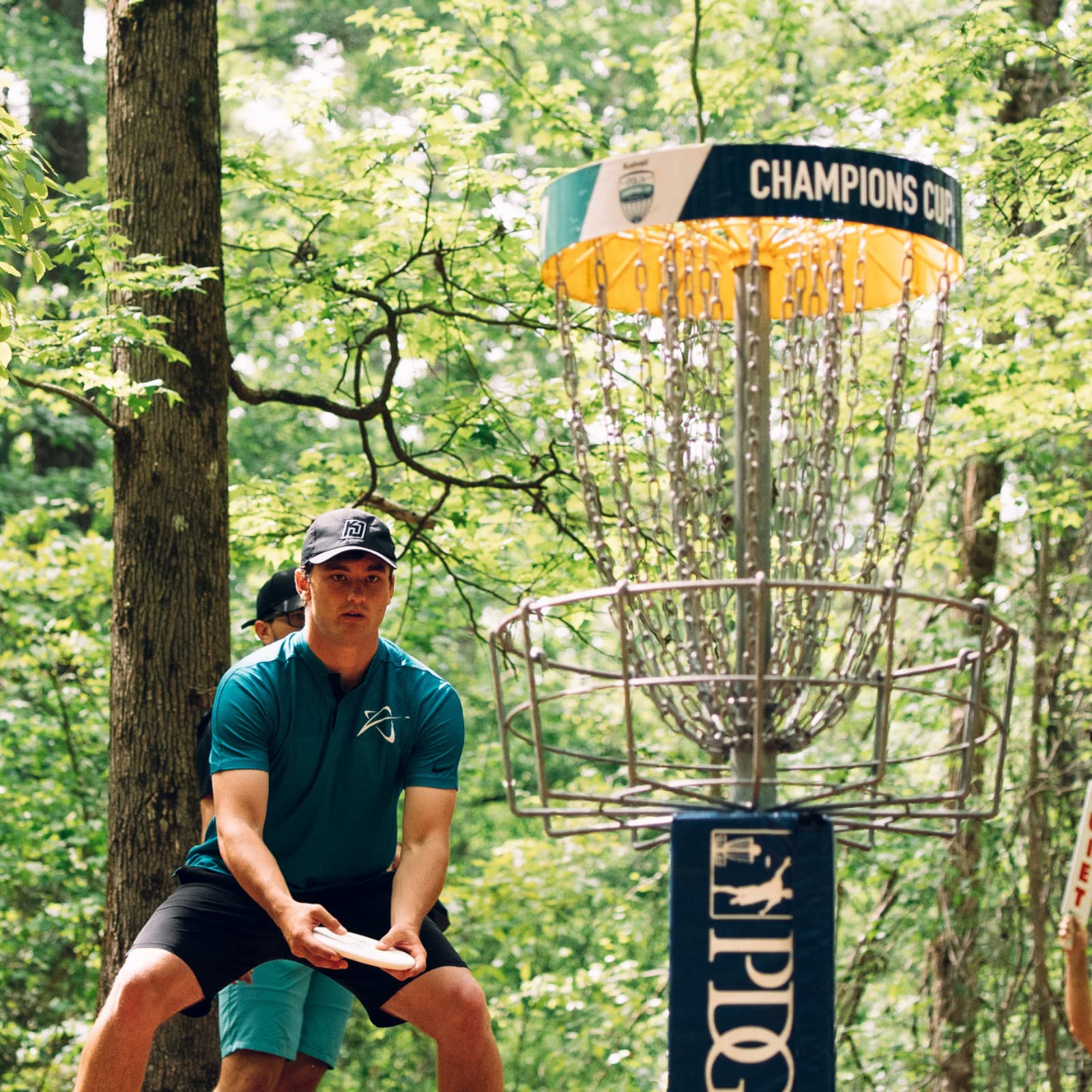 Prodigy Disc PX-3 Disc Golf Putter & Approach Disc | 300 Plastic | Stamp Color Will Vary (170-174 Grams, Blue)