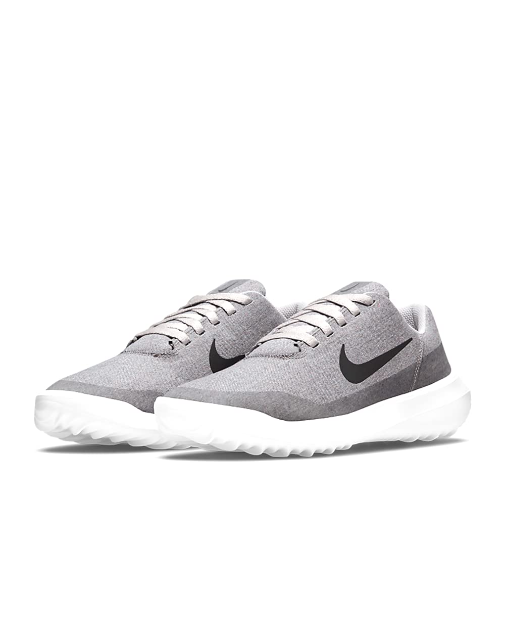NIKE Victory G Lite, Men's Golf Shoe, Sustainable Materials, Grey, 10.5 AU