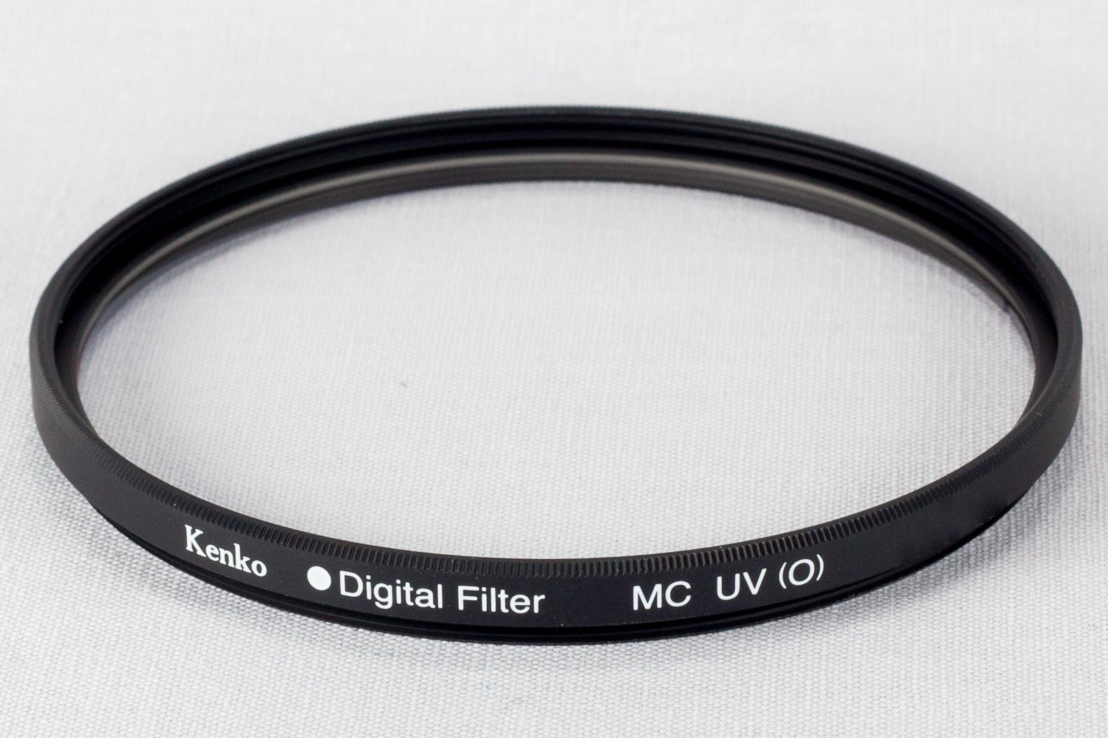 Kenko Tokina KB-37UV 37MM STANDARD COATED UV FILTER