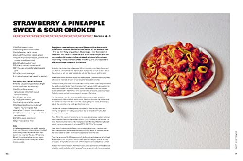 Kung Pao and Beyond: Fried Chicken Recipes from East and Southeast Asia
