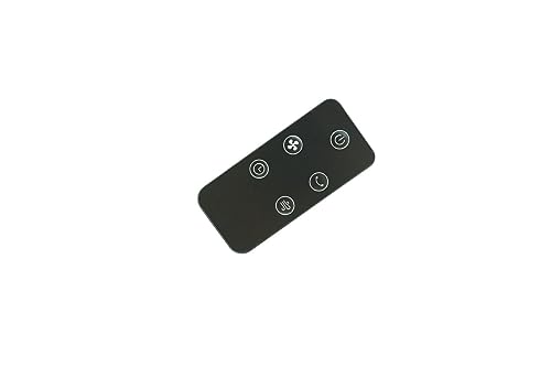 Universal Remote Control Fits for OmniBreeze DC2018 3333004 Tower Fan