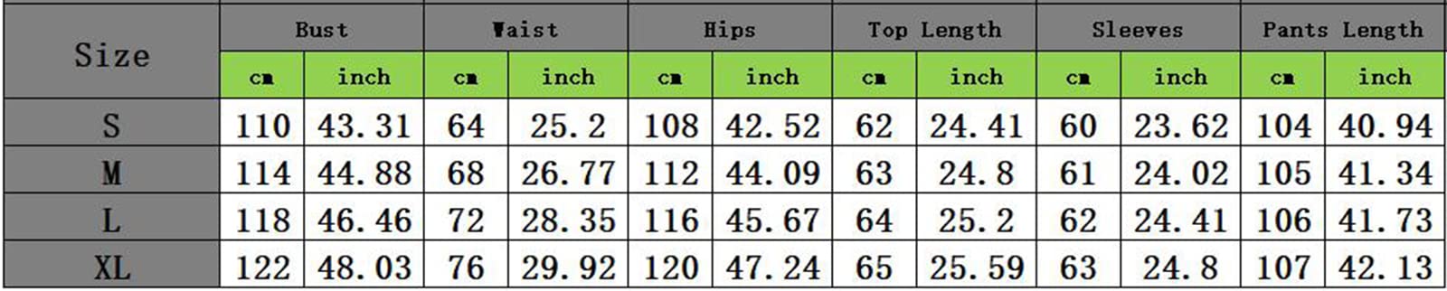 Rodawu Women's Patchwork Color Block Tracksuit 2 Piece Outfits Casual Long Sleeve Full Zip Jacket Pants with Pockets Sweatsuits Fluorescent Green Large