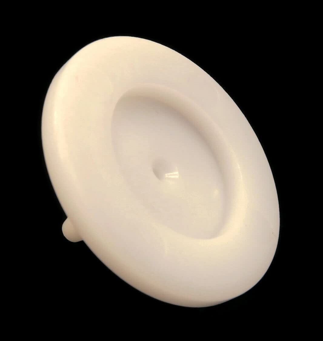 The ROP Shop | (Pack of 2 Primer Bulb & Body for 2001 Toro Snow Commander 38600, 38602 Thrower