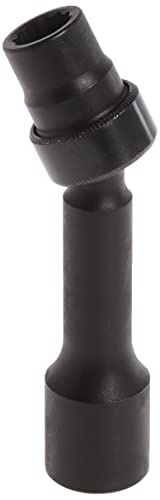 Sunex 216zudl 1/2-Inch Drive 1/2-Inch 12-Point Driveline Socket