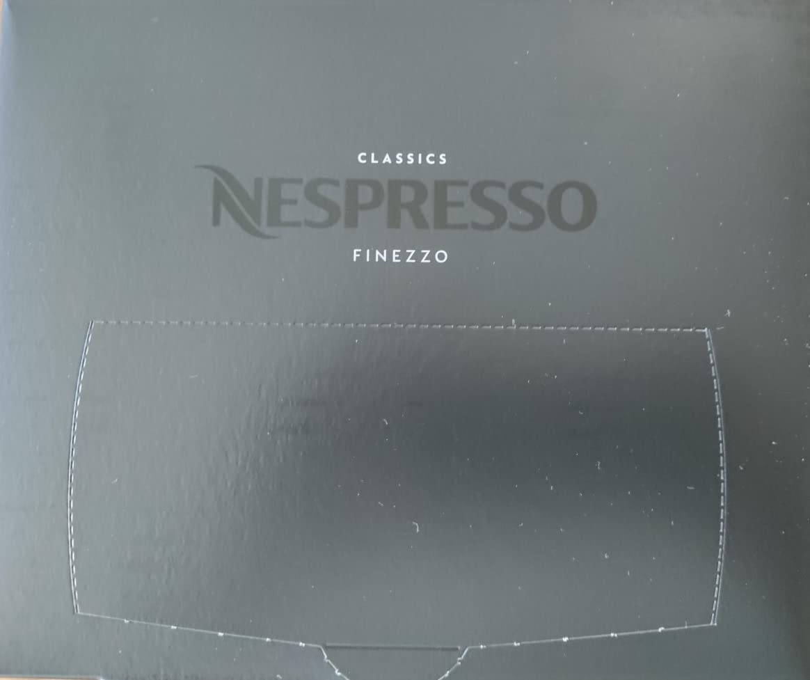 Nespresso Professional Classics (Finezzo)