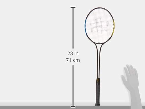 MacGregor Mac Twin 200 Badminton Racquet