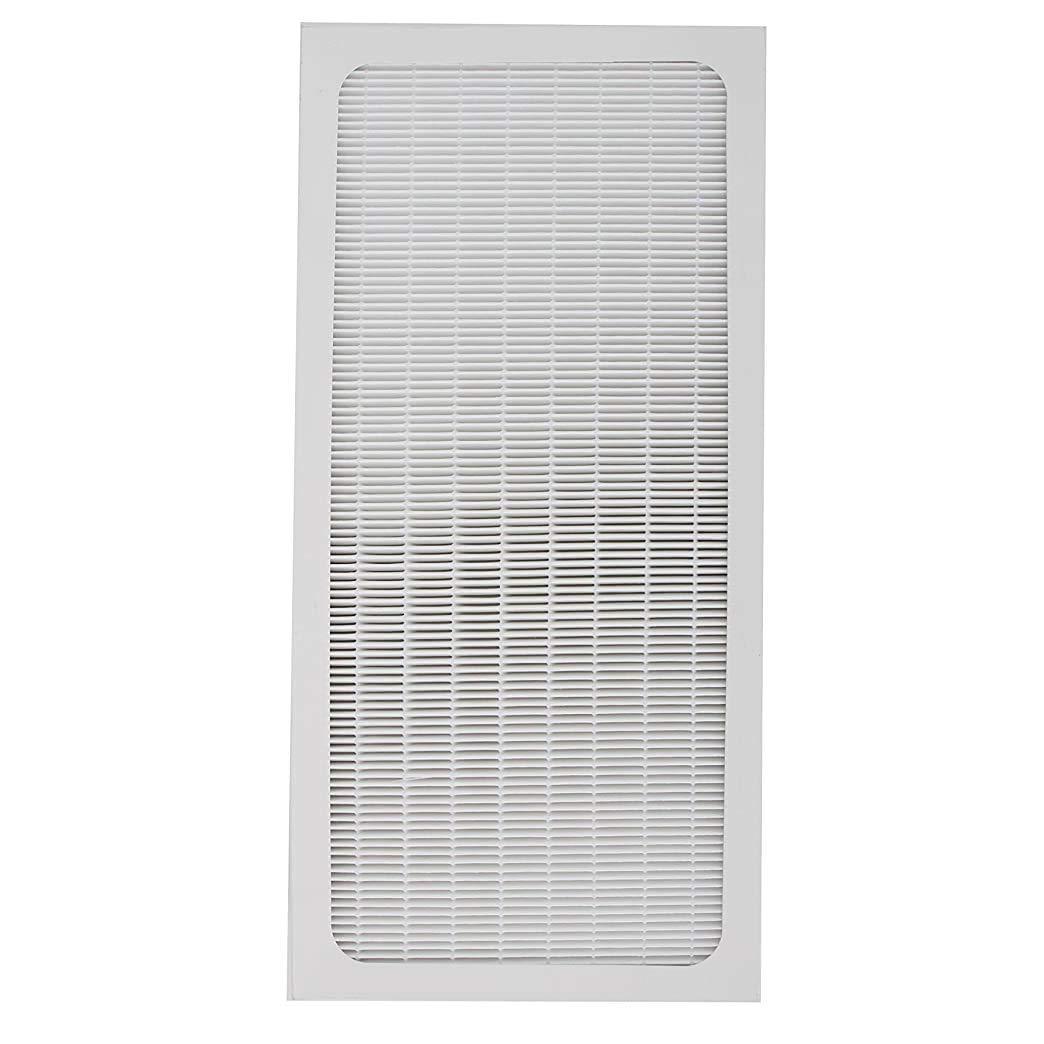 MaximalPower Replacement HEPA Filter for Blueair 400 Series Air Purifiers | Compatible with Classic Air Purifier Models 402, 403, 405, 410, 450E, 455EB, 480i