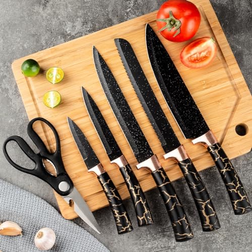 LMMDP Kitchen Utensil Set Cooking Baking Kitchen Tools Shovel Spoon