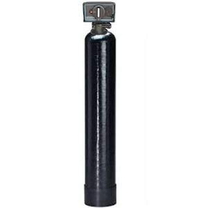 Whole House Carbon Water Filtration System Fleck 5600 Valve | 9" x 48" Tank, 1 cu ft GAC Filter