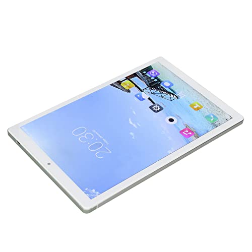 Tablet PC, for Android10 10in Tablet for Students (US Plug)