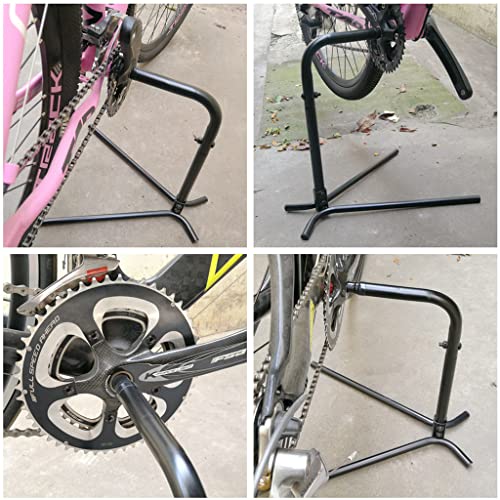 Lerpwige Bike Work Stand Repair Tools Fixed Bicycle Repair Mount Bicycle Repair Tools Storage Bike Work Stand Repair Heavy Duty