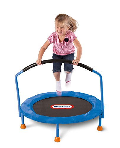 Little Tikes 3' Trampoline β Amazon Exclusive