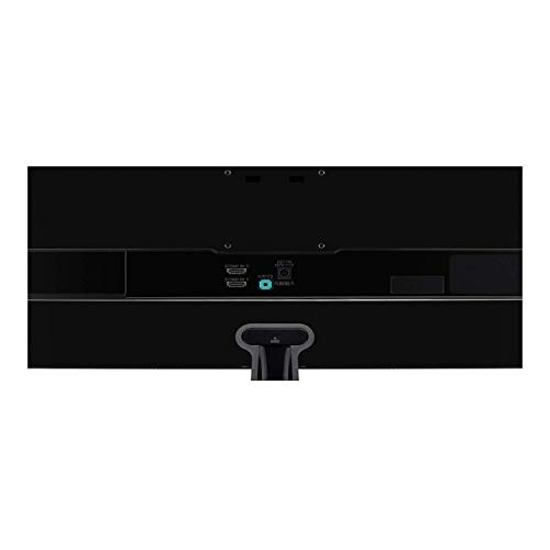 LG 25UM58-P UltraWide Monitor 25'' 21:9 FHD () IPS Display, sRGB 99%, On-Screen Control, Screen Split 2.0, Game Mode