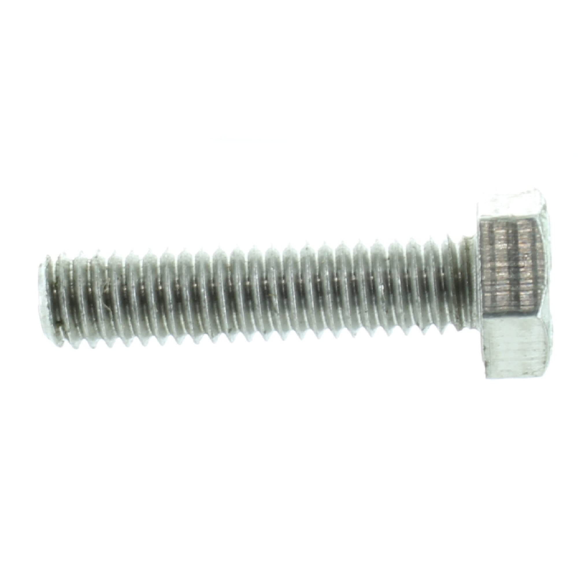 Mercury Marine Mercruiser New OEM Screw (M6 x 25) Set of 2 10-4000330
