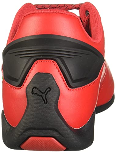 PUMA New Men's Ferrari Drift Cat Delta Motorsport Shoe Rosso Corsa 9