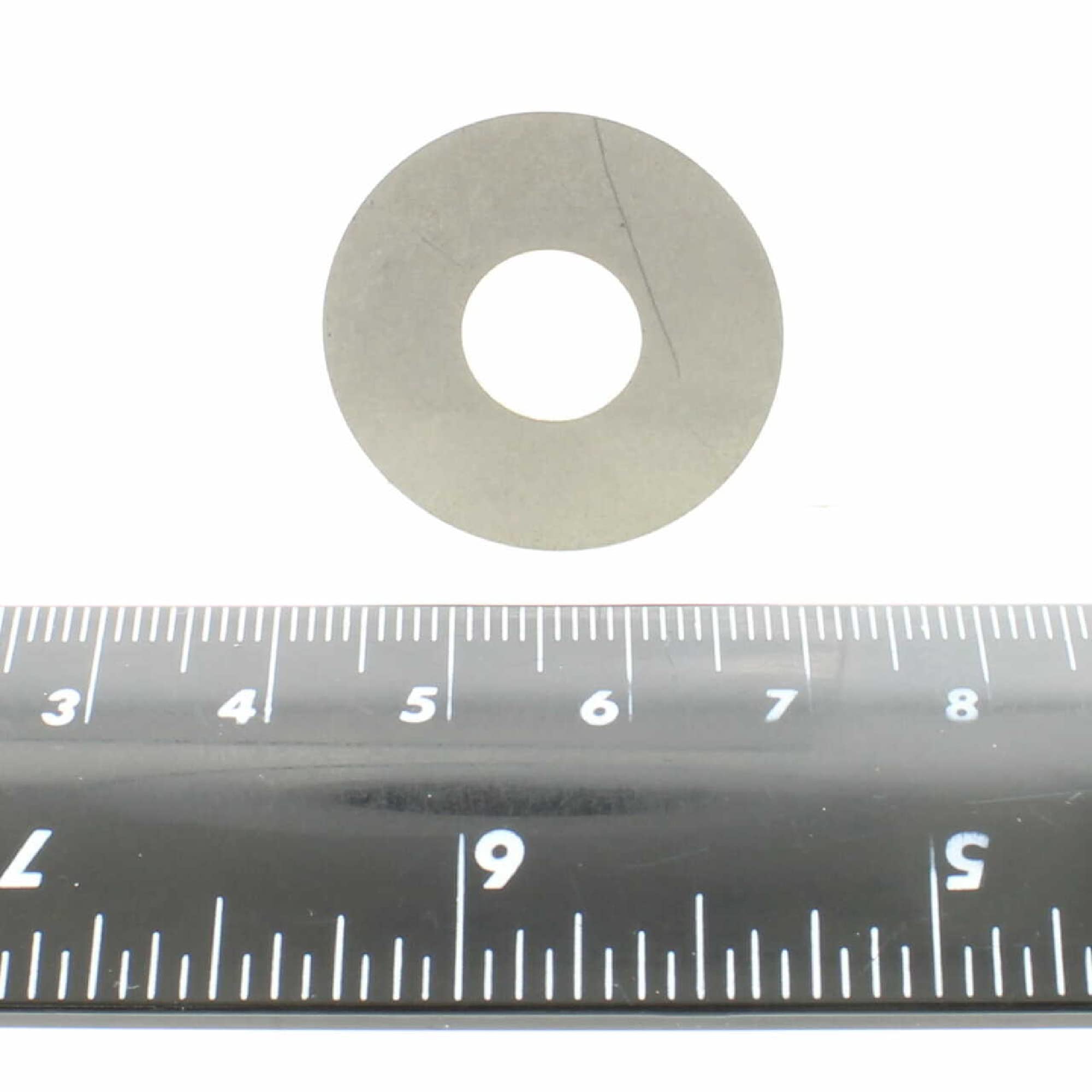 Mercury Marine Mercruiser New OEM Tilt Cylinder Stud Washer Set of 2 12-37385