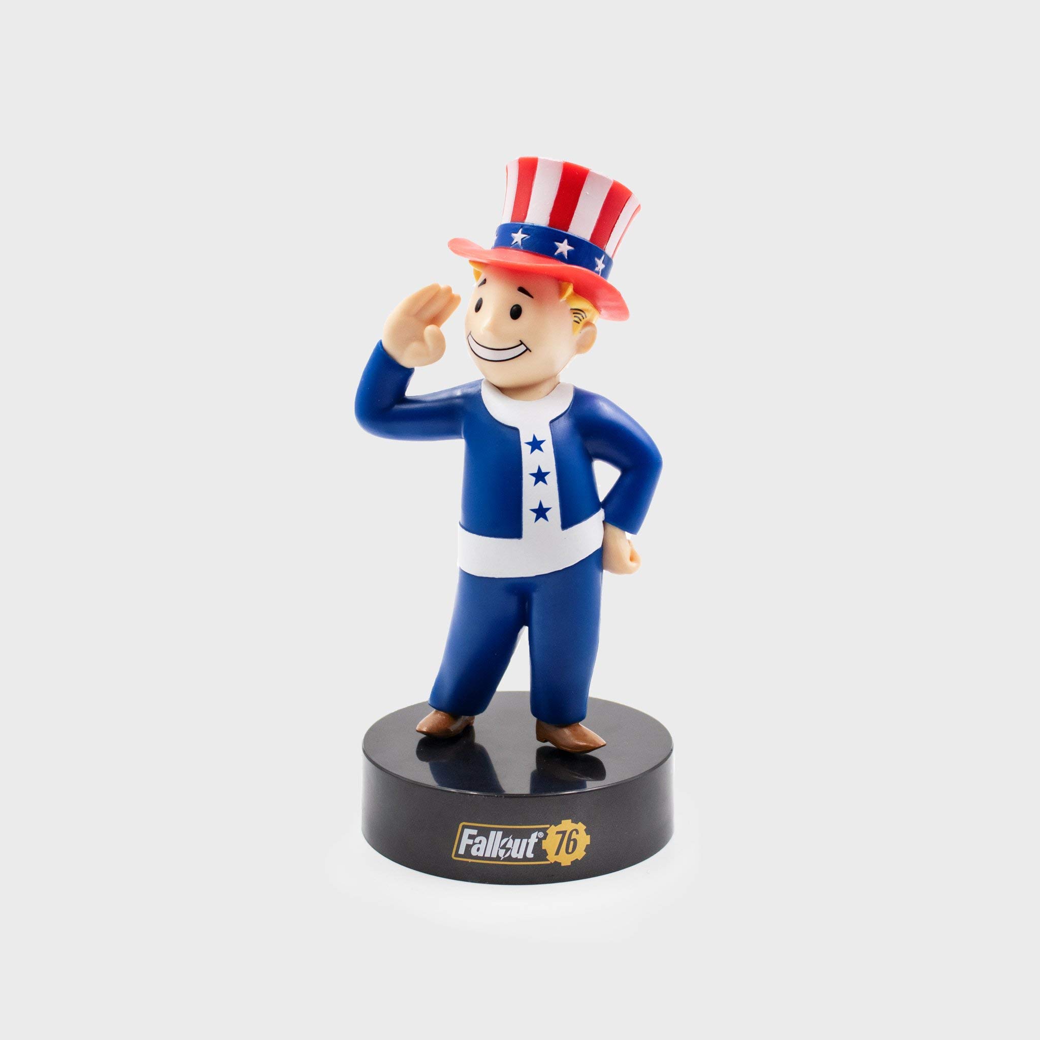 Oldken Culturefly Fallout 76 Collectors Box - Premium Edition - 7 Exclusive Items