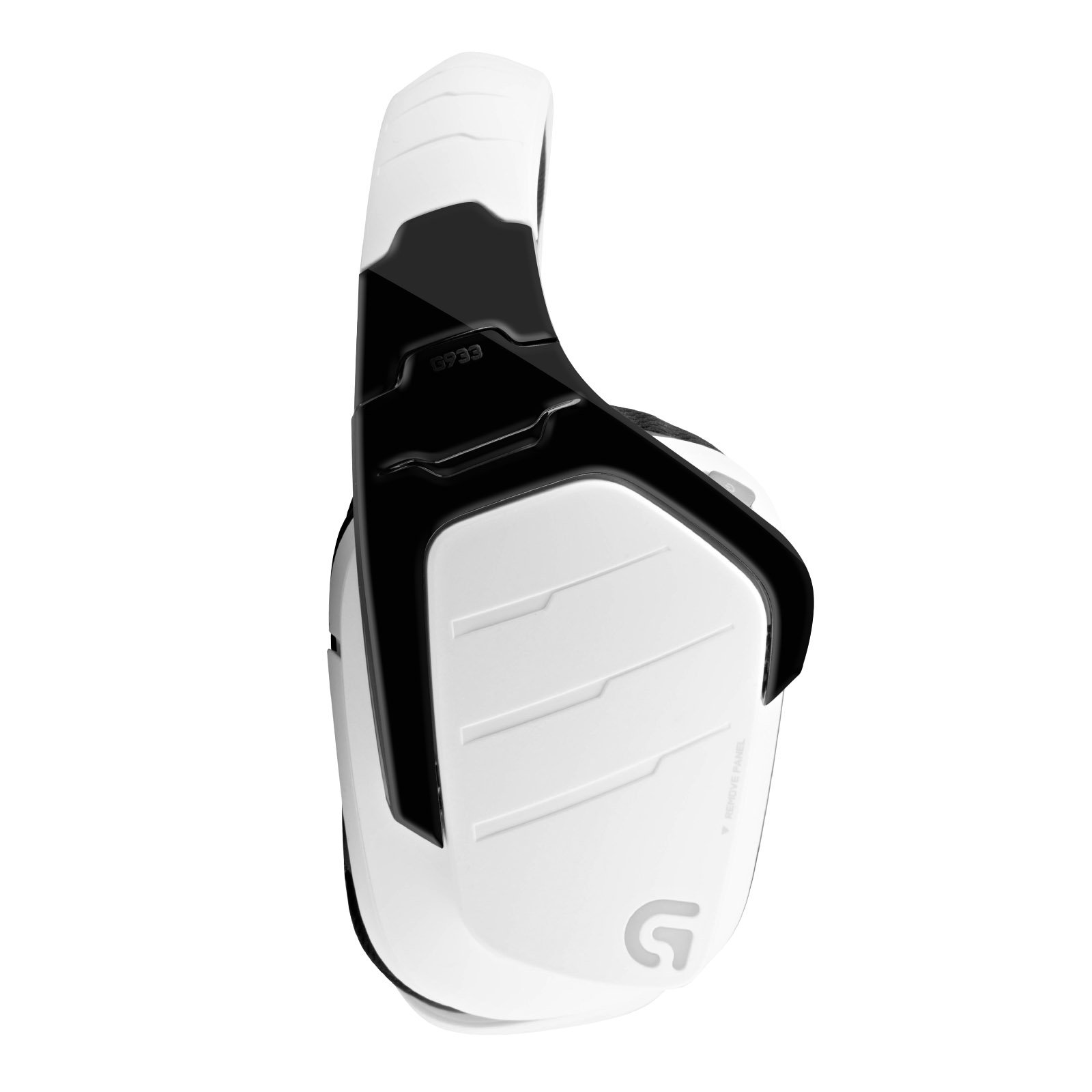Logitech G933 Artemis Wireless Virtual Surround Gaming Headset Limited Edition (Renewed)