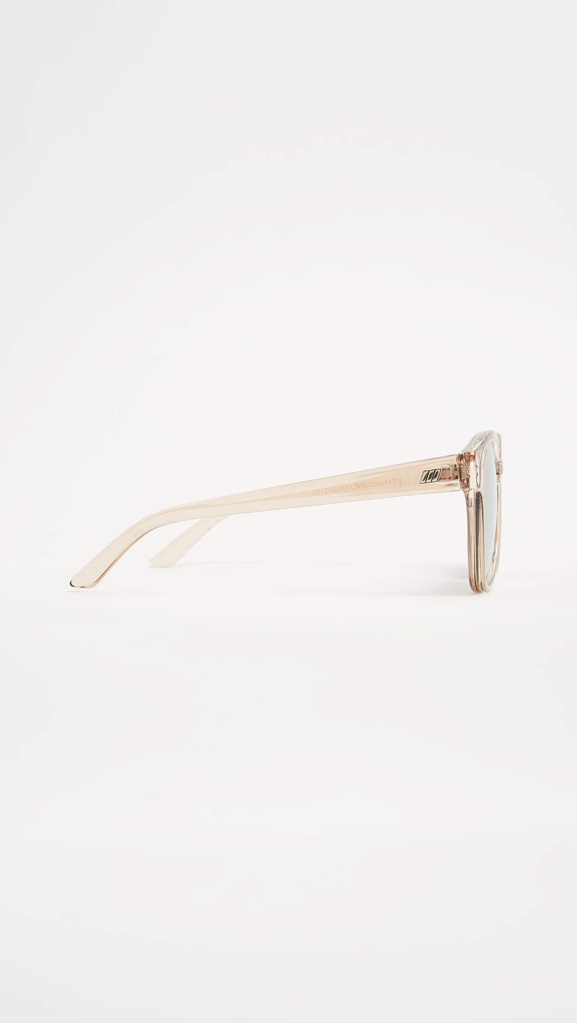 Le Specs Women's PARAMOUNT Sunglasses
