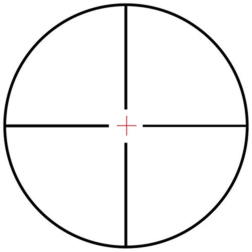 Konus 7180 2.5x-10x50mm KonusPro LZ30 Riflescope