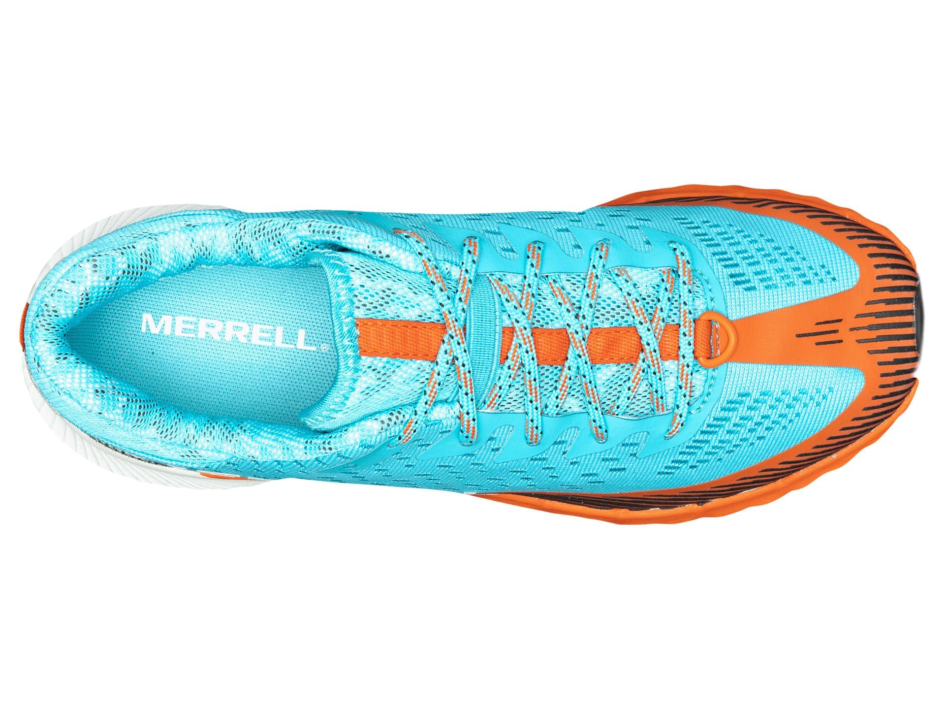 Merrell Agility Peak 5 Atoll/Cloud 10 M
