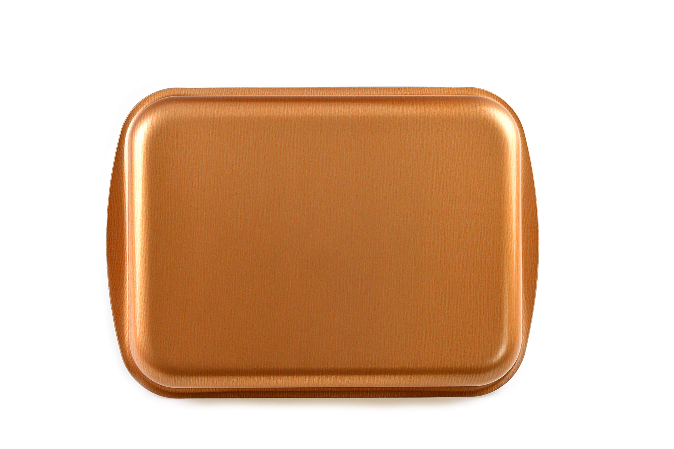 RAVELLI Italia Linea 20 Non Stick Roasting Pan 9 X 13 inches