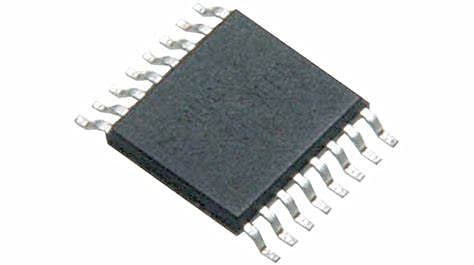 TDK5110FHTMA1 - Consumer 16 TSSOP 5110 (10 Piece Lot)