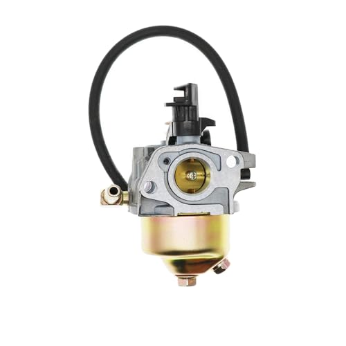 SAKITAM Carburetor replaces for Cub Cadet 524SWE 31BM53TR709 2X 24 208cc Snow Blower