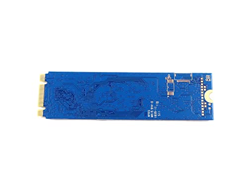 Solid State Drive 9997138-044.A00G Compatible Replacement Spare Part for Kingston RBU-SNS8154P3/256GJ2 256GB PCI Express 3.0 x2 TLC NVMe M.2 2280 Internal SSD