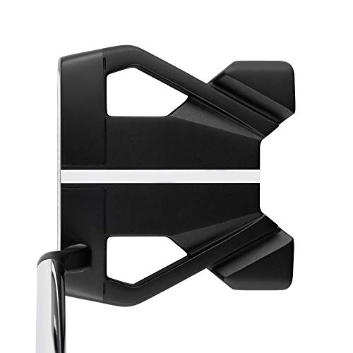 Odyssey Stroke Lab Black Putter (Right, 34", Ten S, Pistol Grip)