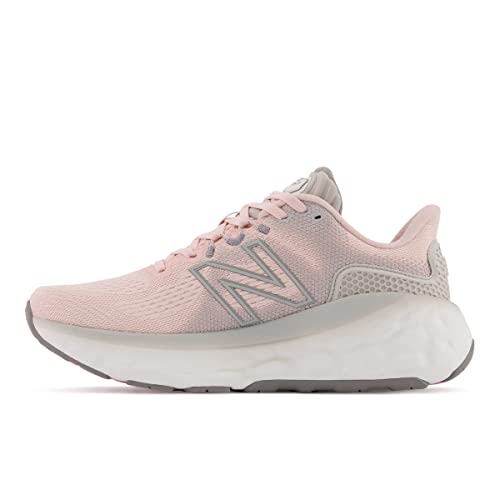 New Balance Fresh Foam More v3 Pink Haze/Vintage Rose 13 B (M)