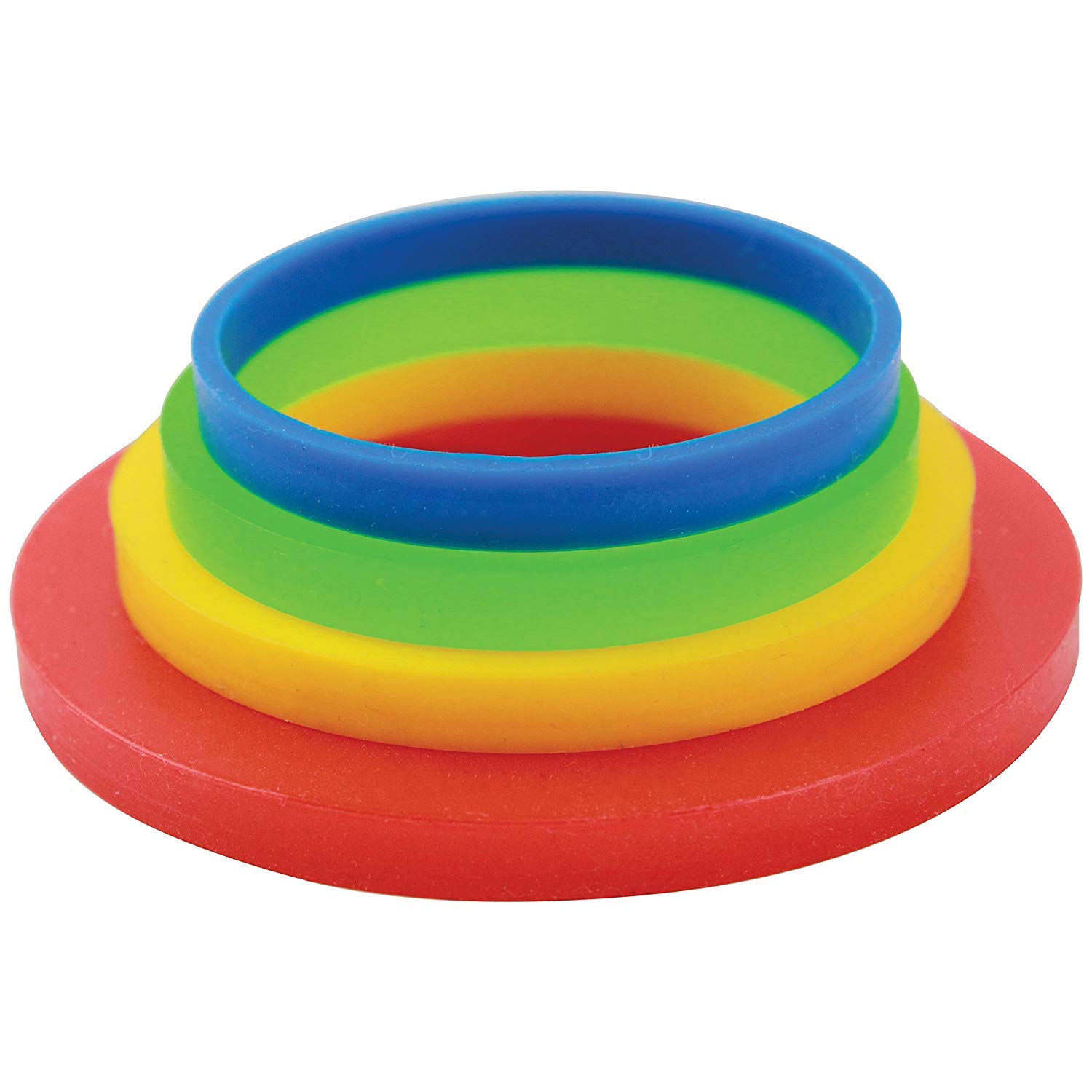 PME Large Rolling Pin Guide Rings