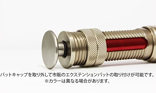 Reel Seat Fly Screw Upright Wood Spacer A7V-W