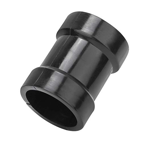Pinsofy Handlebar Stem Reducer, 31.8mm to 25.4mm Bike Handlebar Easy to Install Durable Practical for Road Bike for Mountain Bike