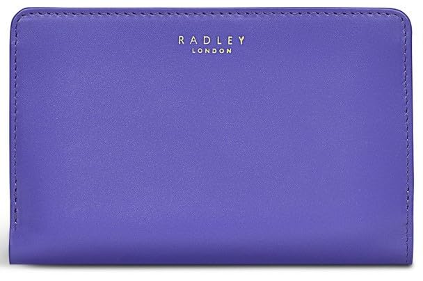 RADLEY London Heritage Dog Outline - Medium Bifold Wallet