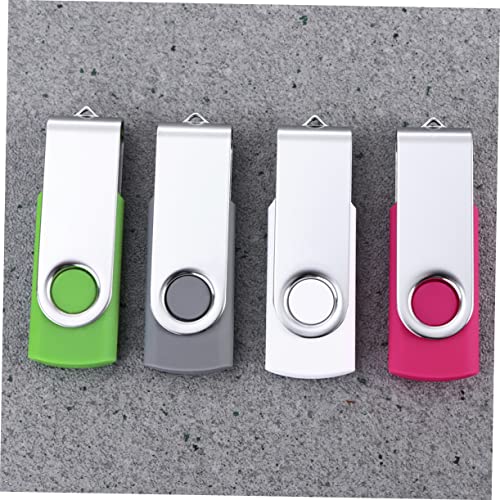 SOLUSTRE Wireless Adapter Modem Card Adapter Network LAN Stick USB2.0 Network Stick USB Computer Network Adapters USB Adaptor USB a Adapter USB Flash Disk WiFi Memory Stick Business