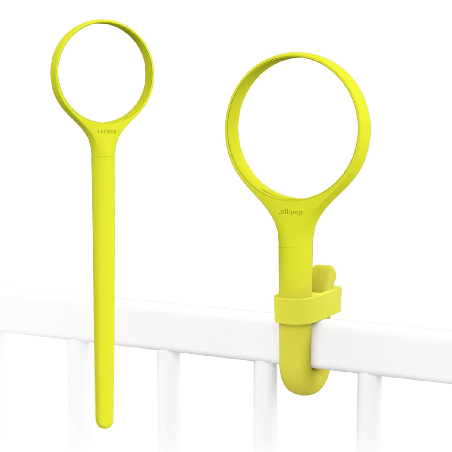 Lollipop Exchangeable Outer Sleeve 20cm (Pistachio)