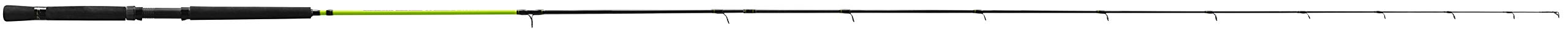 Lew's Mr. Crappie Custom Troller 9'-2 Light Crappie Rod,Black
