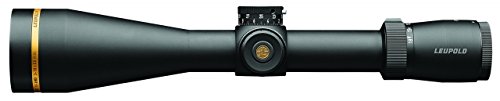 LEUP VX-6HD 3-18X50 SF TMOA IR MATTE